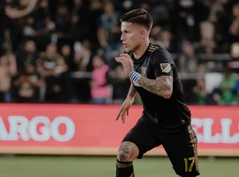 Brian Rodríguez: Sus ganas de llegar al América de México y la ...