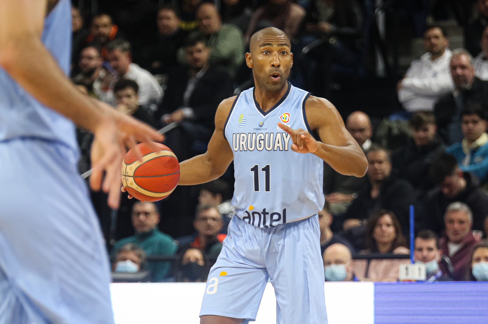 Peñarol y la posibilidad de sumar a Jayson Granger: “Es un jugador que ...