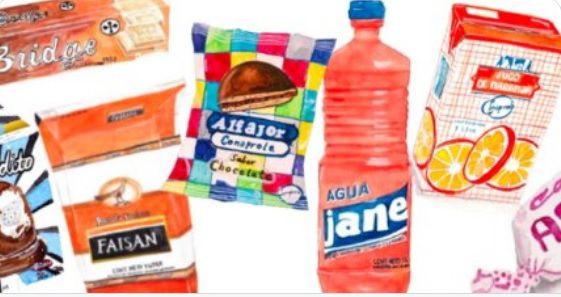 Ricardito, alfajor Conaprole o Agua Jane: qué producto uruguayo sos ...