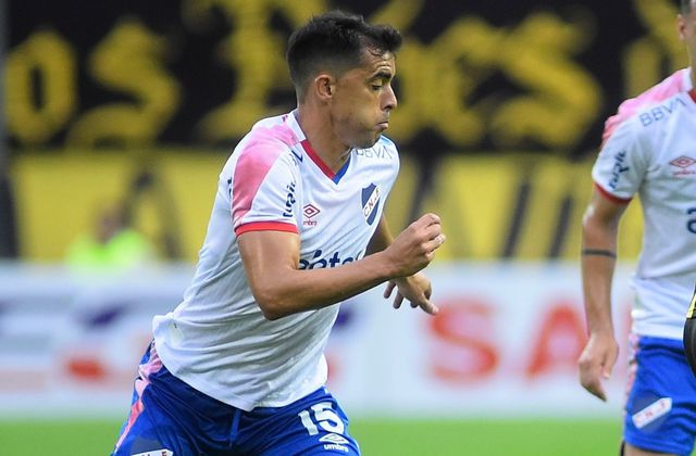 Diego Rodríguez: "Tenemos la obligación del ganar el clásico en casa y ...