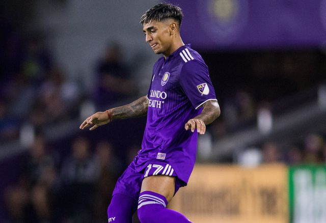 Orlando City: Facundo Torres elegido en el equipo ideal de la semana de ...