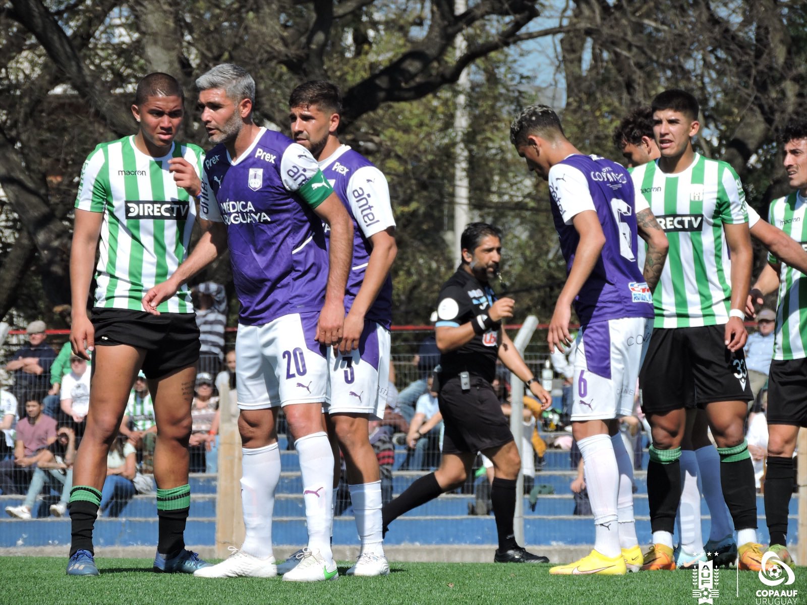 Copa AUF Uruguay: Defensor Sporting derrotó a Racing y avanzó a octavos ...
