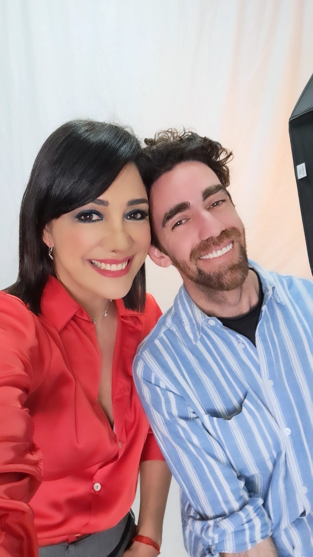 Eunice Castro regresa al teatro porteño y a la calle Corrientes con “Ni ...