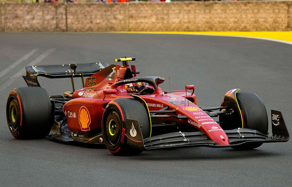 Fin de semana con Fórmula 1, automovilismo nacional, uruguayos en TC ...