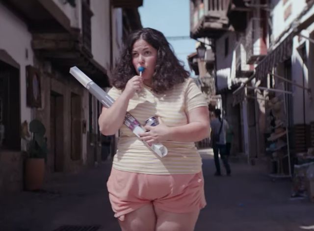 “Cerdita”, la película que da la vuelta al bullying llega a San Sebastián