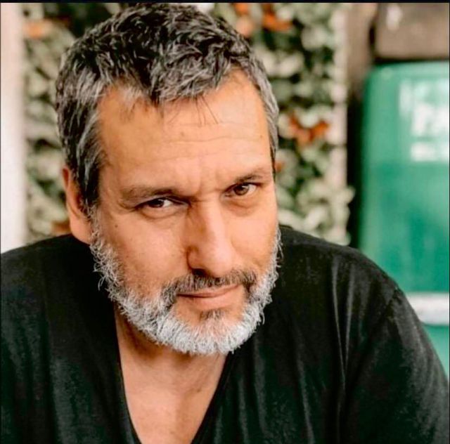 Franklin Rodríguez: “A los 60 me di cuenta de que hay grupos en los que ...