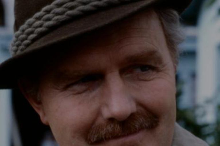 Fallece el actor estadounidense Richard Roat a los 89 años