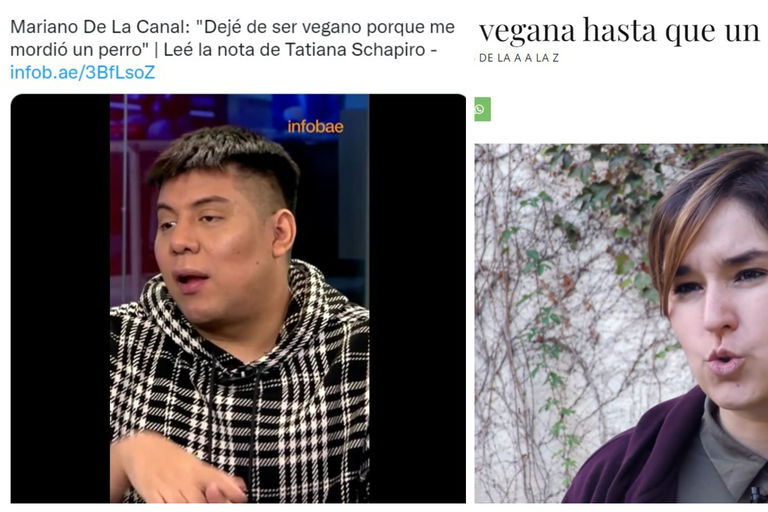 ¿Casualidad o plagio? Argumento del “fan de Wanda” parece un chiste ...