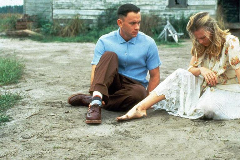 ¿Por qué nunca hubo Forrest Gump 2? Tom Hanks lo explica