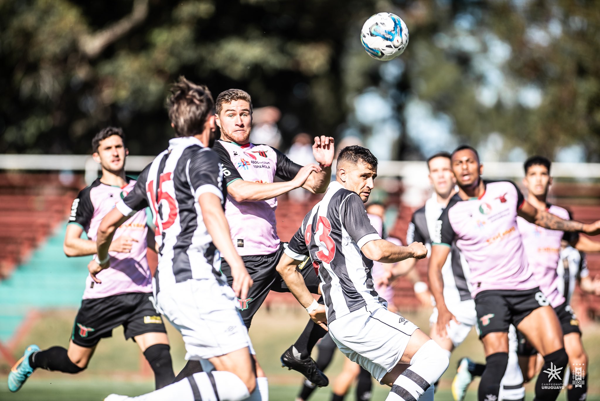 Clausura: Boston River empató 2-2 con Wanderers y clasificó a ...