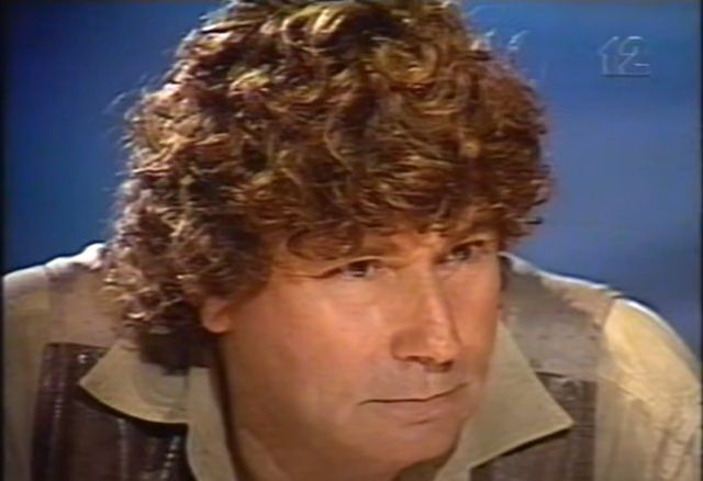 Murió Jesús Quintero, el conductor español de El Perro Verde que tuvo ...