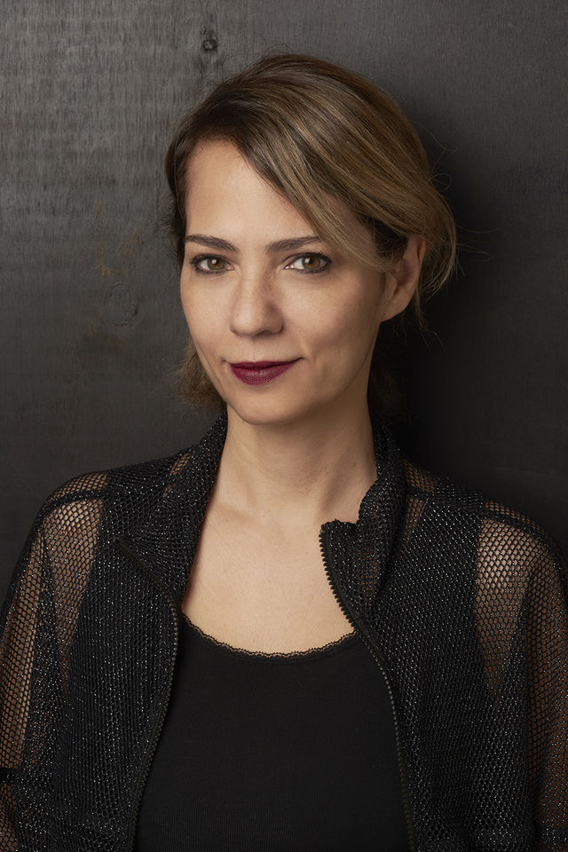 Alexandra Kohan: “Ante una mínima angustia vamos al psiquiatra para ...