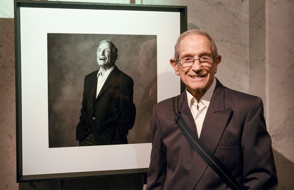 Falleció el actor Adhemar Rubbo, inolvidable figura del teatro y la ...