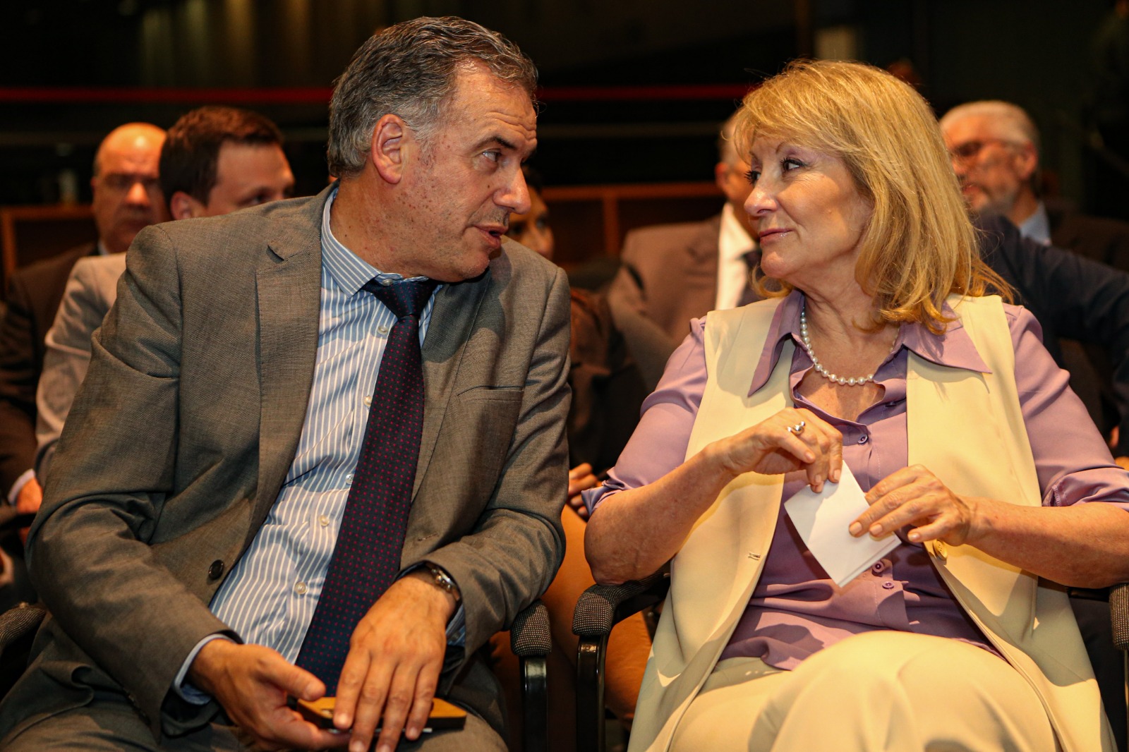 Não Tem Fim - Canal-M - Montevideo Portal