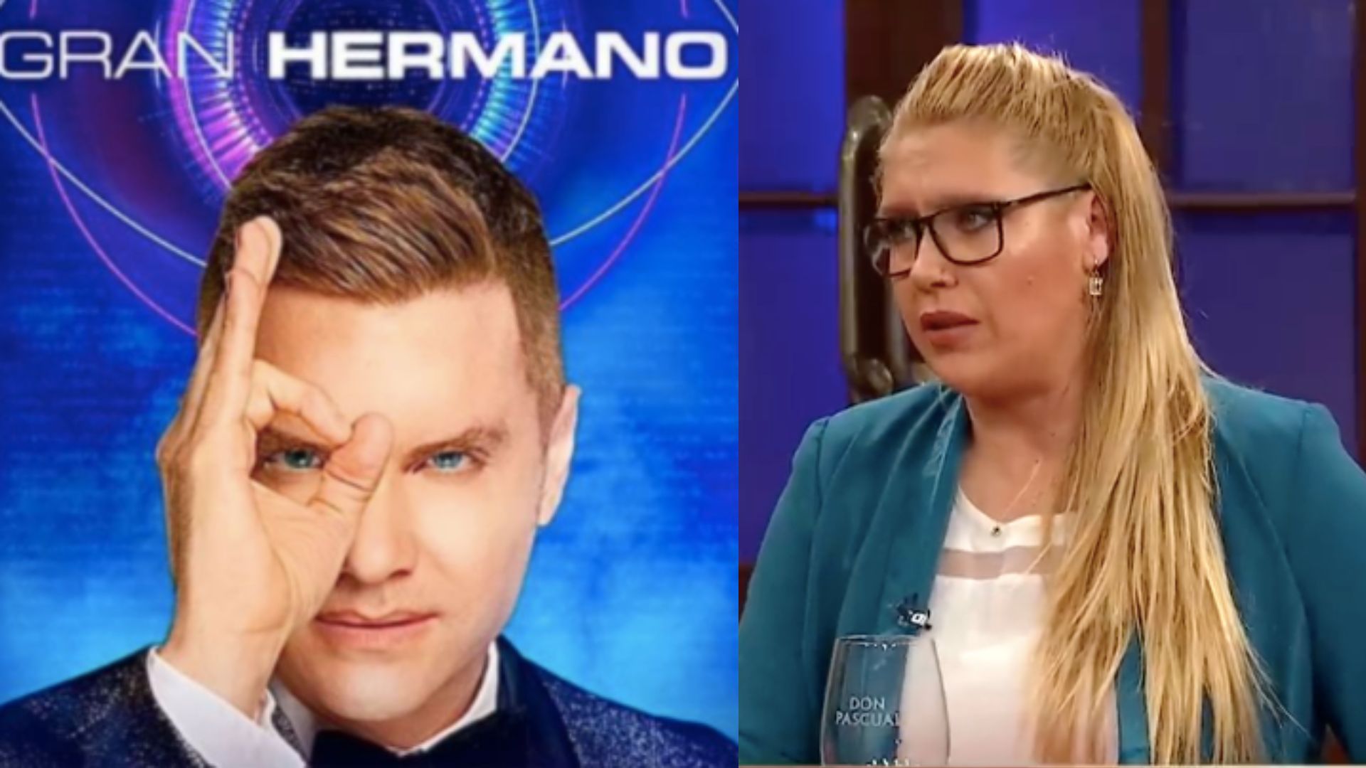 Daiana Abracinskas sobre GH: “Deja en evidencia la falsa ‘sororidad’ de ...