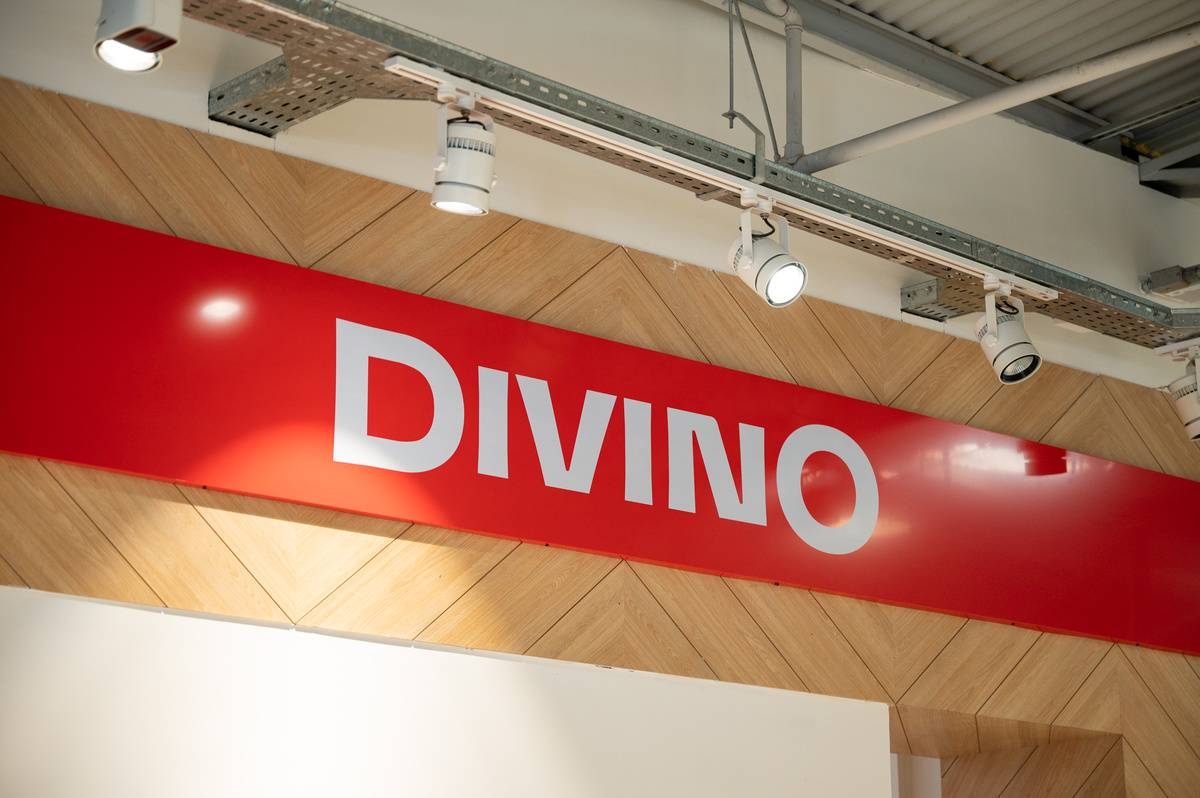 Después de 87 años, Divino cambia su estética