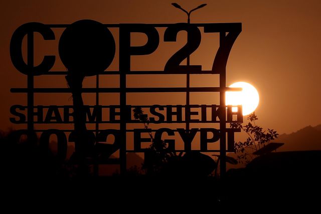 Claves de las COP: De Berlín a Egipto, más de 25 años de cumbres climáticas