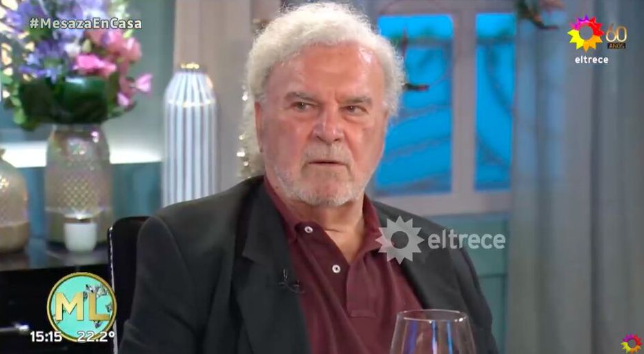 Rodolfo Ranni tras ir a 140 por la ruta de Uruguay: “Terminé con ...