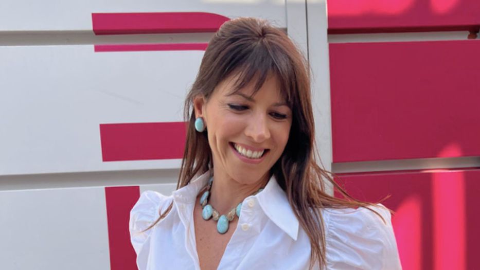 Sofía Rodríguez vuelve a Canal 4: participará en “Ahora Caigo Influencers”