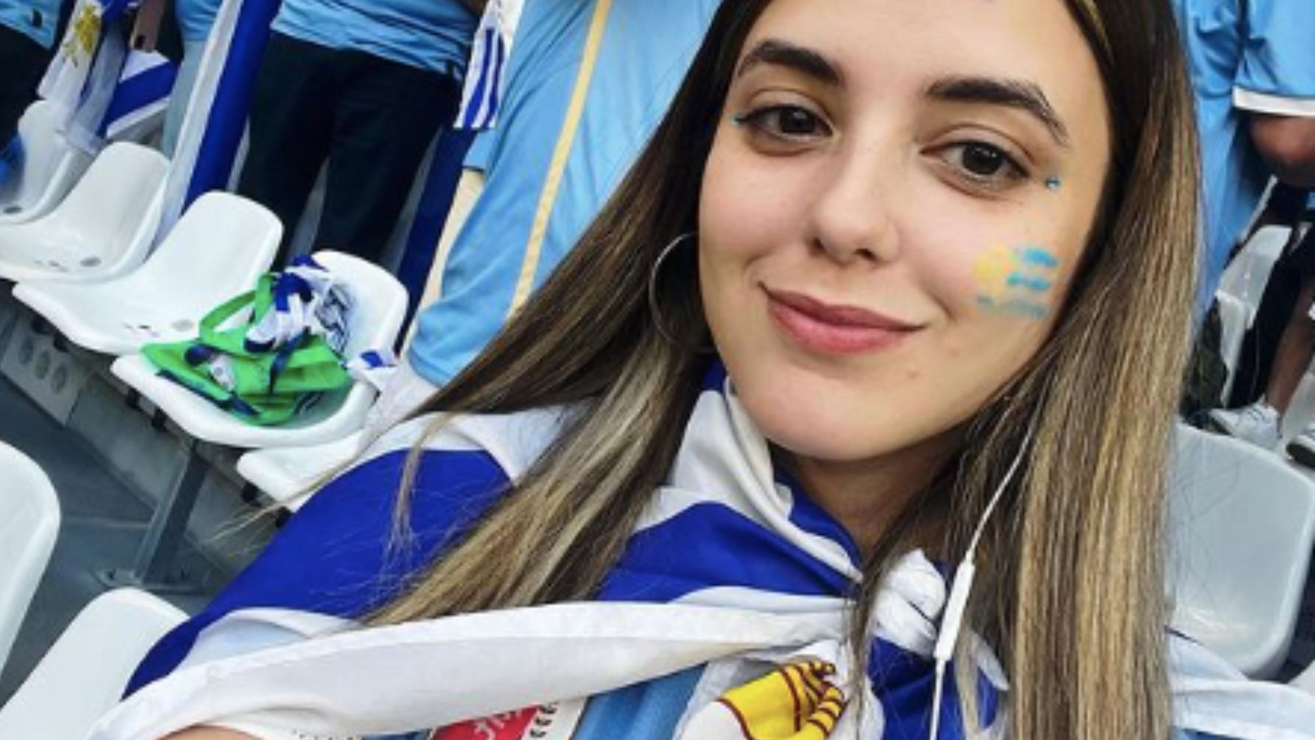 “Gracias Scaloneta”: Alaska dijo que no pagó el peso extra porque ...