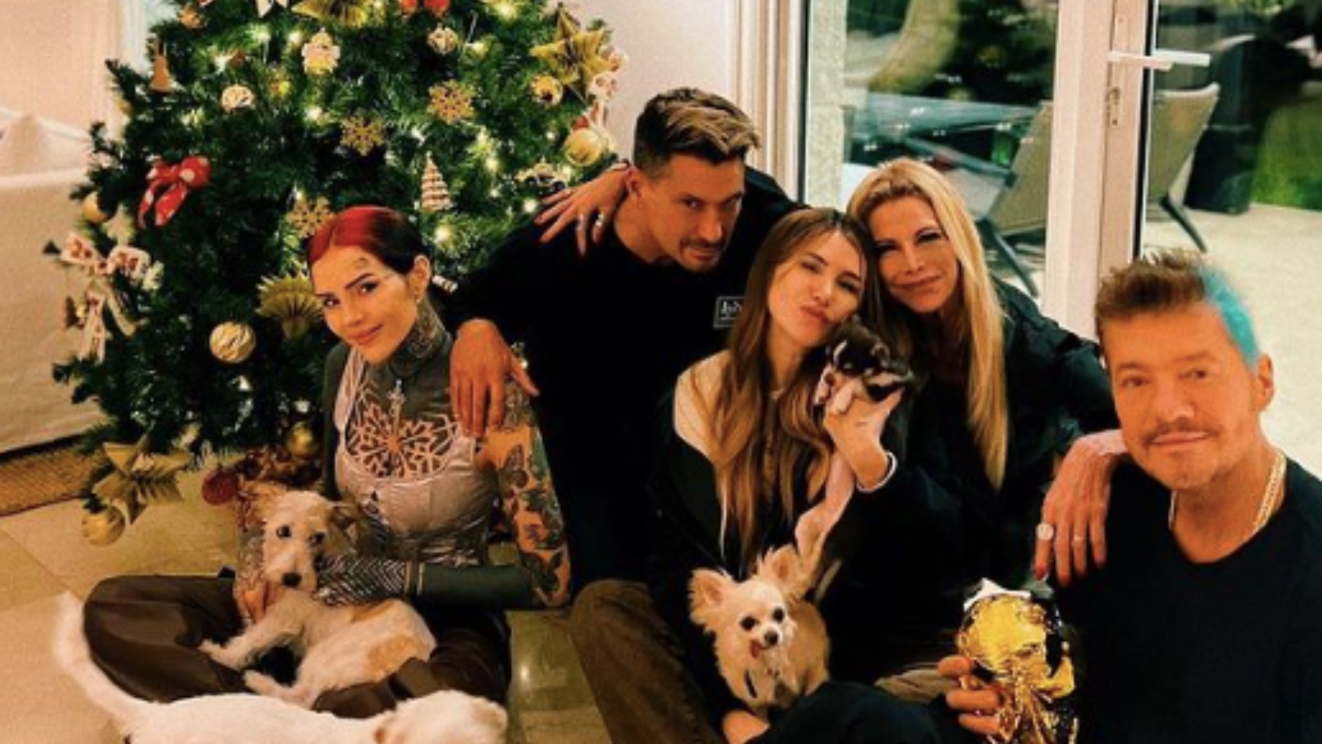 “Los Tinellis”, el nuevo reality que prepara Marcelo Tinelli para el 2023