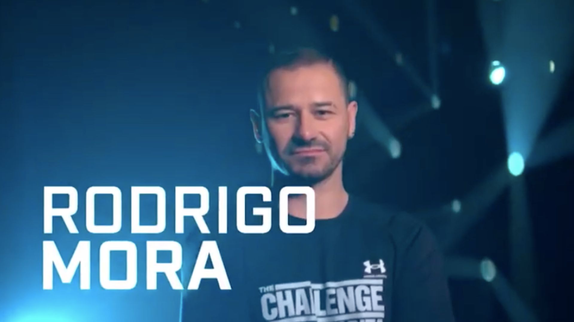 Rodrigo Mora fue eliminado de The Challenge Argentina: “Gracias por ...