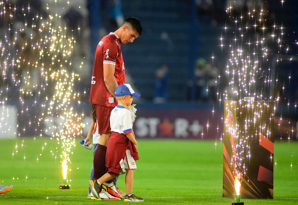 Nacional: Sergio Rochet tiene todo encaminado para llegar a Inter de ...