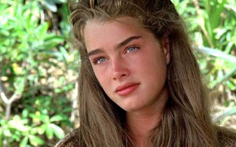 La actriz Brooke Shields revela una violación en documental presentado ...