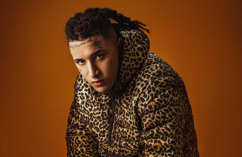 Pekeño 77: “Tuve que alejarme de la música para volver a encontrarme ...