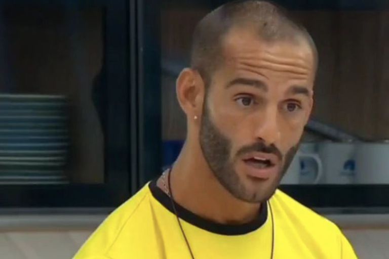 Gran Hermano: Maxi es el nuevo eliminado y en las redes reaccionaron ...