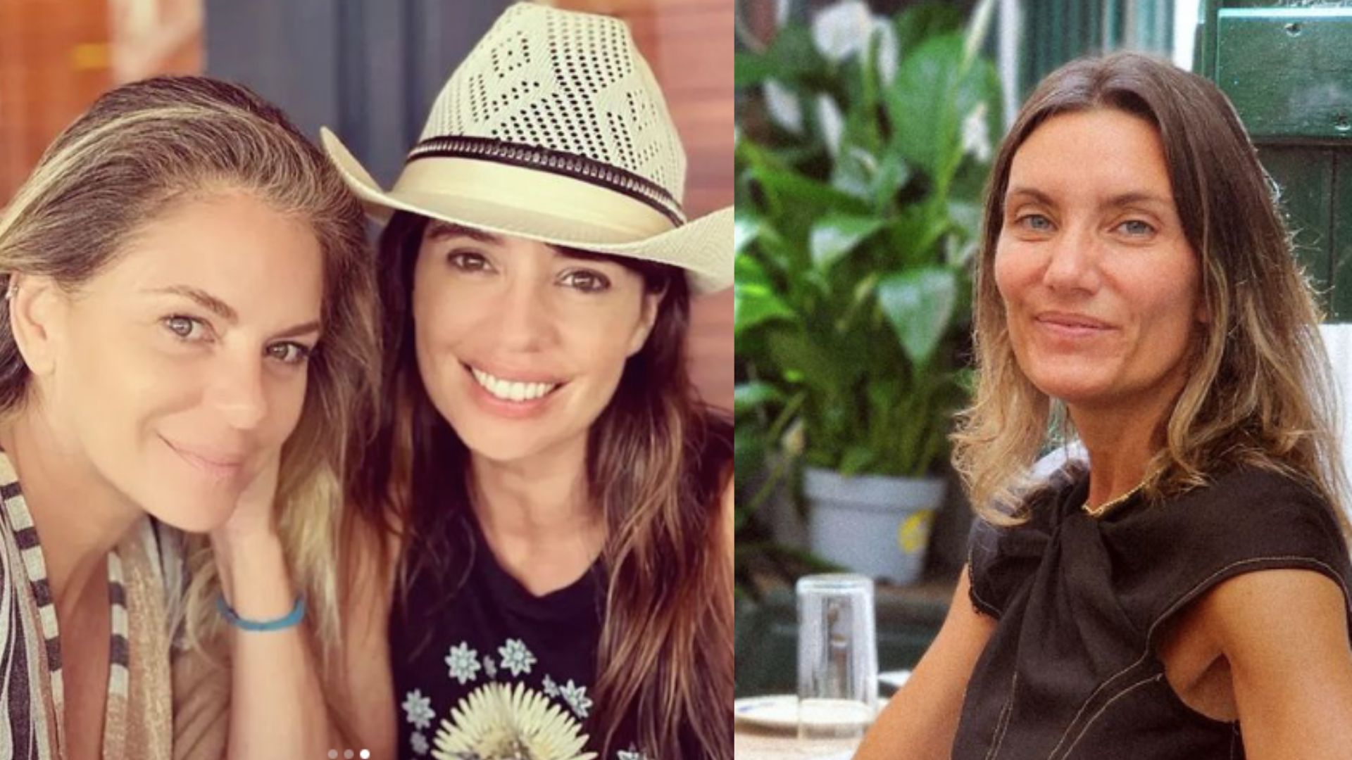 María Gomensoro recordó sus inicios con Soledad Ortega y Andrea Menache ...