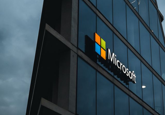 Microsoft está desarrollando un agente animado con inteligencia ...
