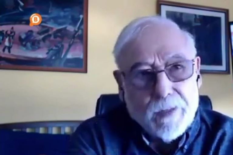 Rowinsky tras su regreso a “Buscadores”: “Gorzy me llamó continuamente ...