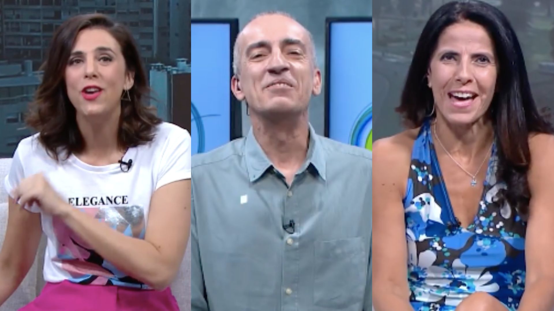 Florencia Infante y Fito Galli son las nuevas incorporaciones de ...