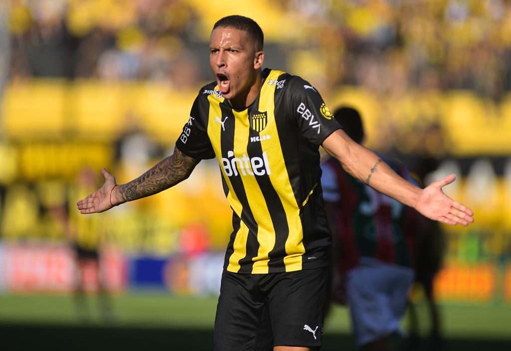 Kevin Méndez: “Se viene la recta final y tenemos que estar todos juntos ...