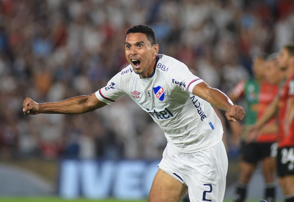 Daniel Bocanegra: lo “precavido” del Guti, el nivel de Nacional y la ...