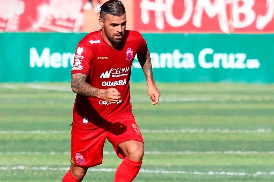 Torneo Clausura: Mateo Carrizo fue presentado en Racing y Martín Alaniz ...
