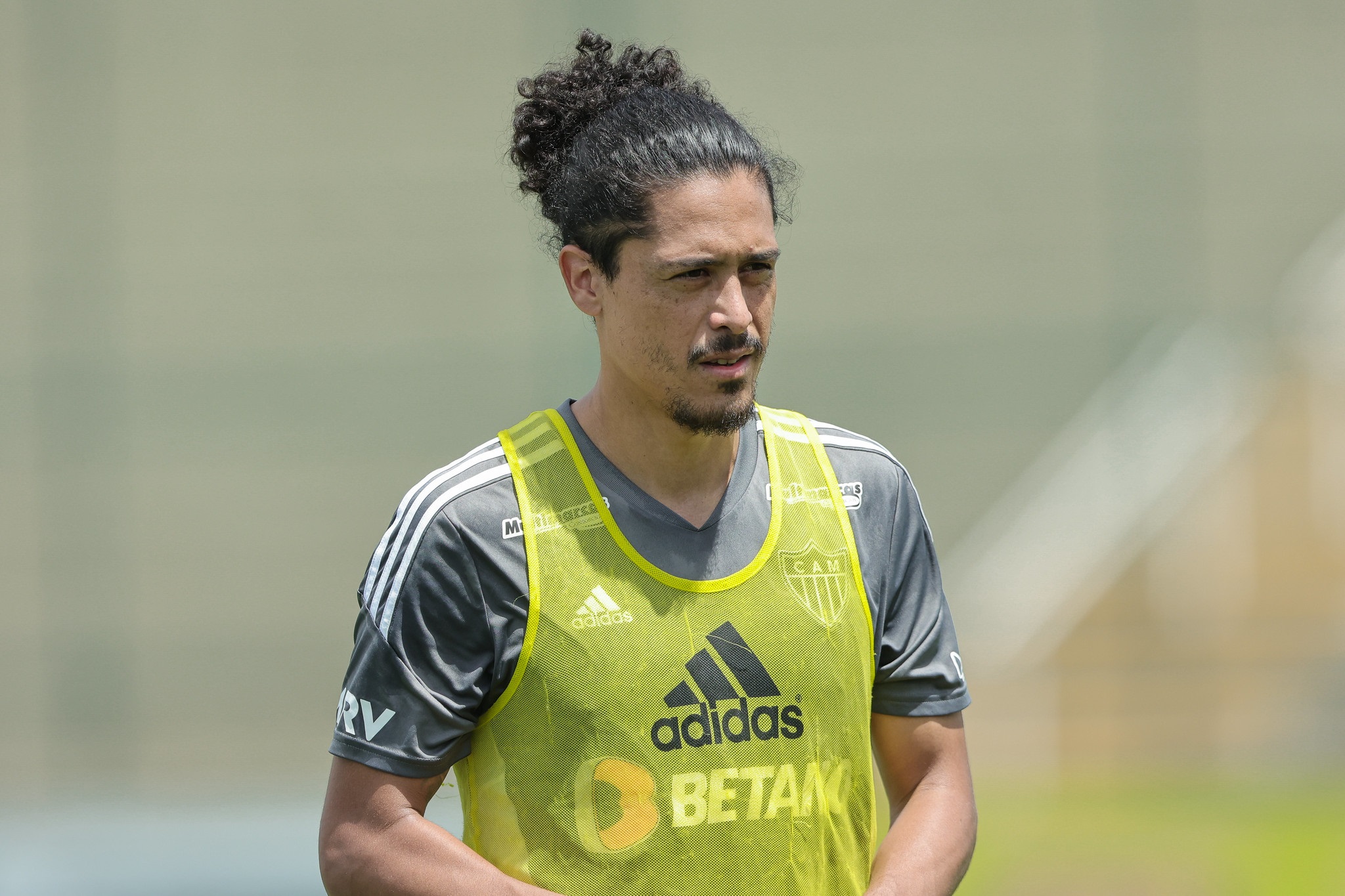 El sueño de Mauricio Lemos: “Quiero luchar por retornar a la selección ...
