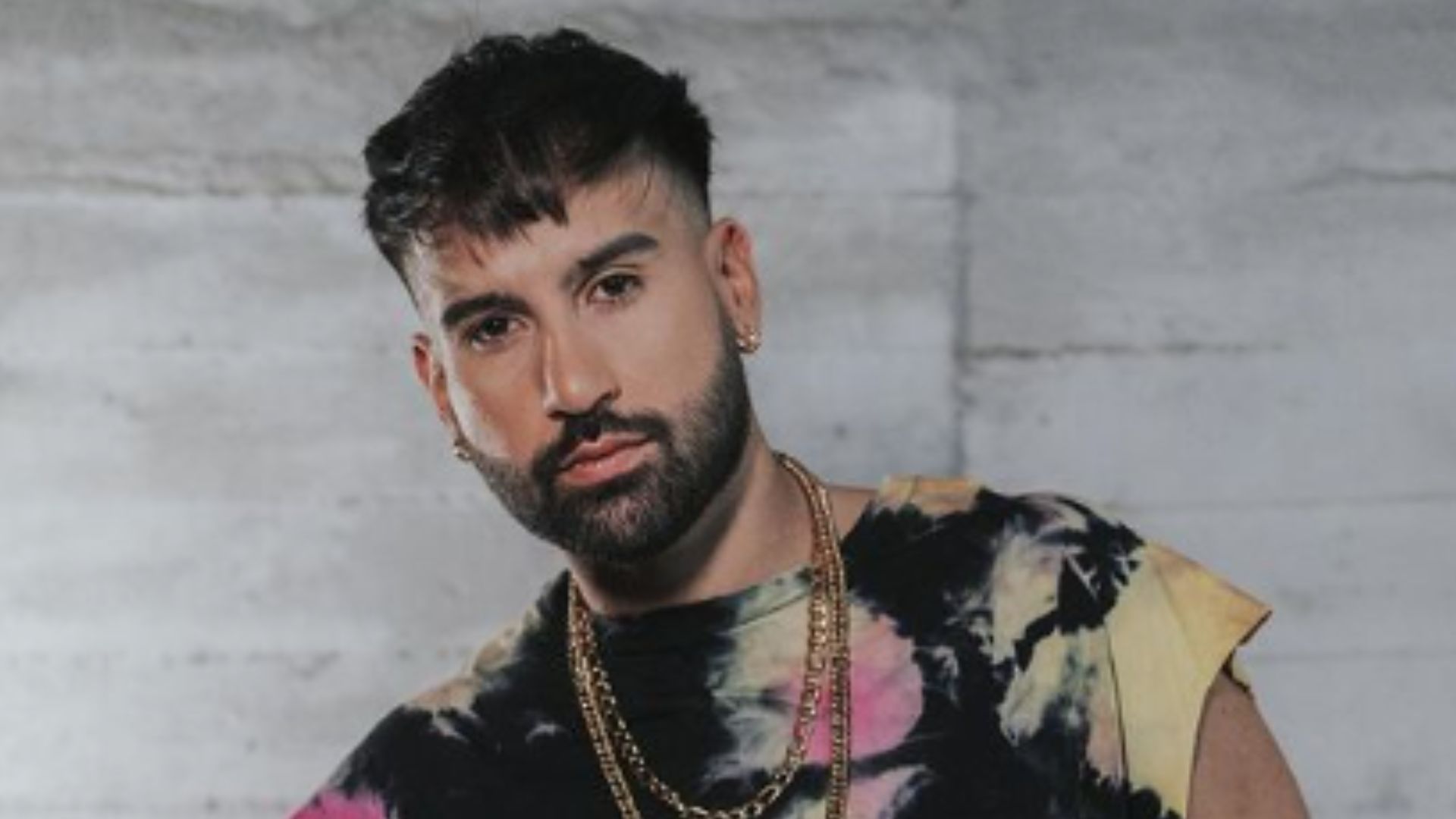 Emir Abdul será jurado de “Got Talent Argentina” junto con Flor Peña ...