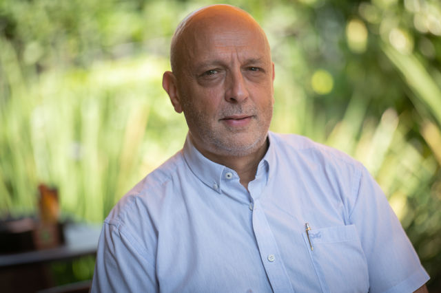 El papa Francisco designó a Rafael Radi en la Pontificia Academia de ...