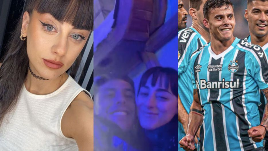 Sole Ramírez y Felipe Carballo, ¿juntos?: video cariñoso y divertido ...