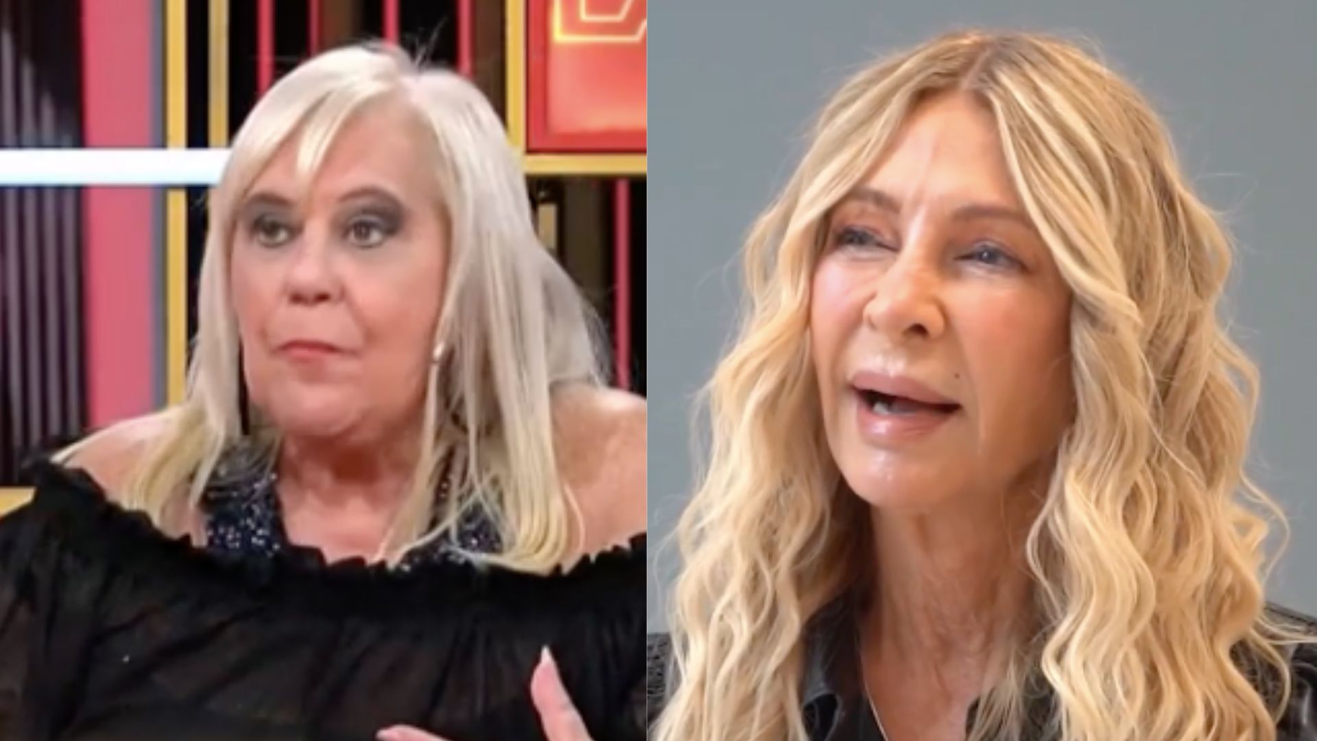Laura Ubfal aseguró que es “una pena” que Cris Morena produzca en Uruguay