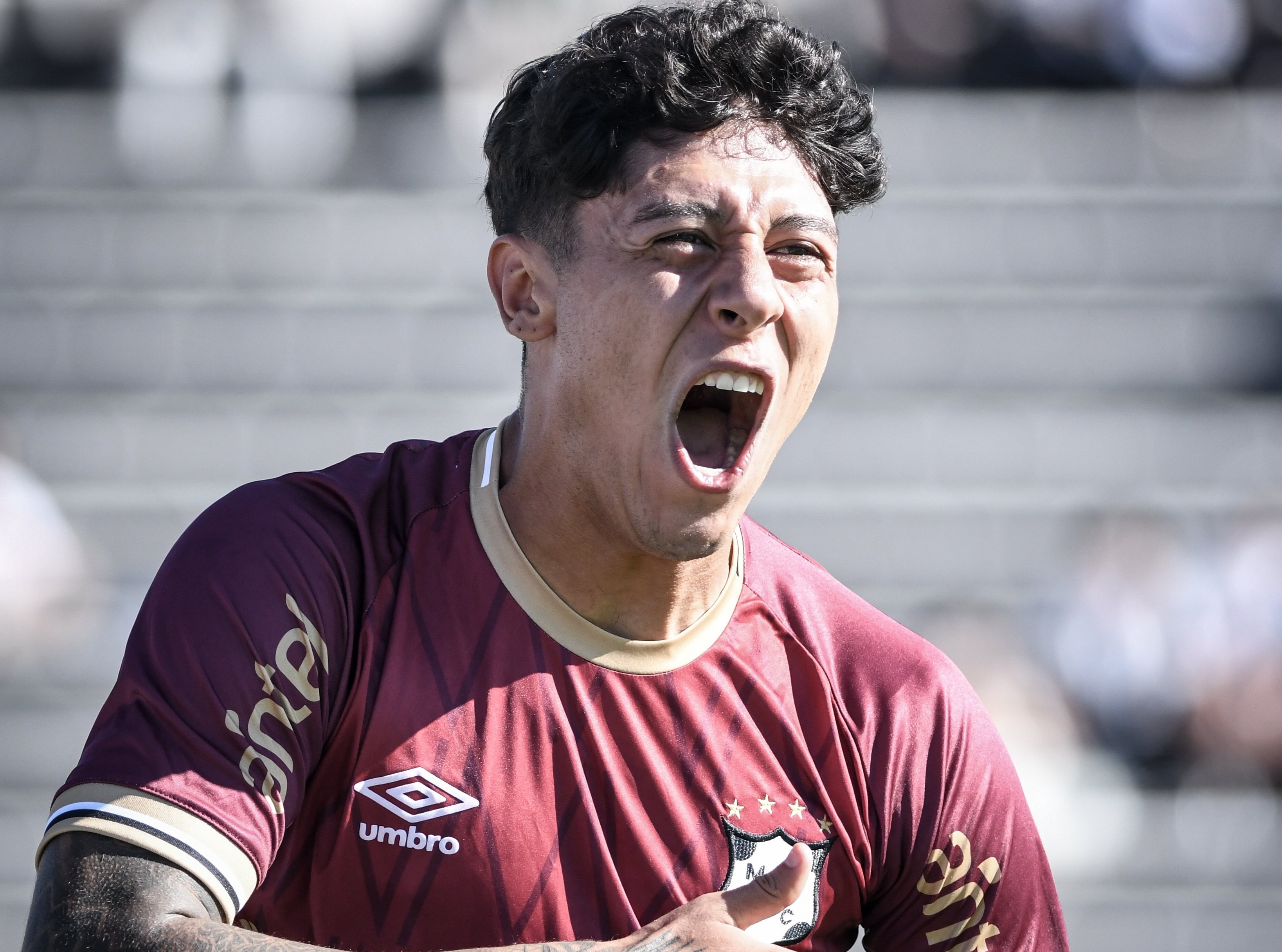 Apertura: Wanderers derrotó 2-0 a Danubio como visitante en Jardines ...