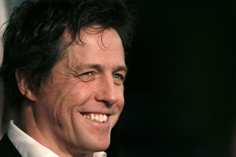 Hugh Grant: Las comedias románticas son "una burda mentira"