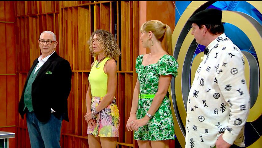 El debut de MasterChef Celebrity: Maru Botana de invitada y varios en ...