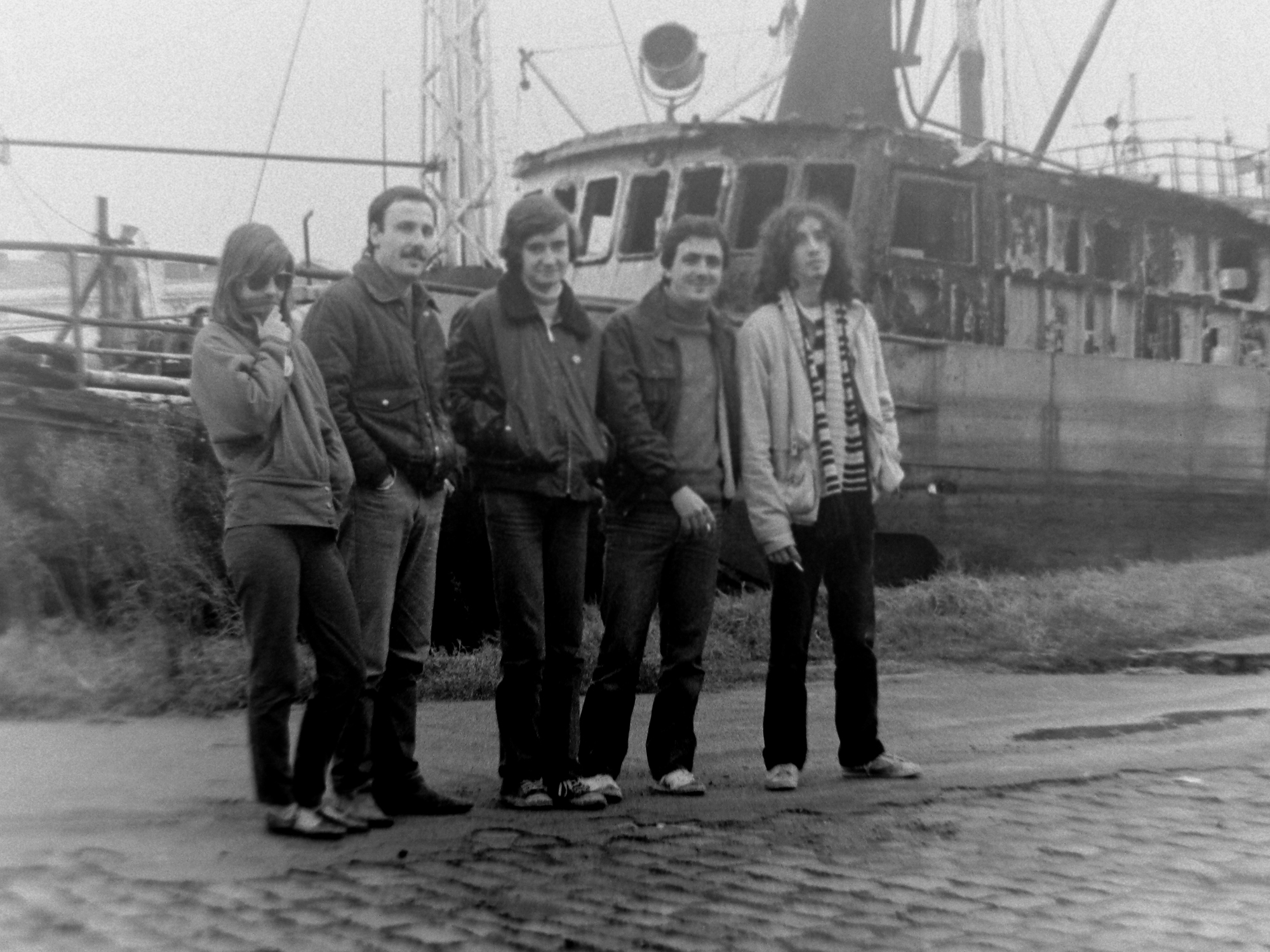 Sergio Marchi: “Cuido los tesoros artísticos que hemos tenido a través ...