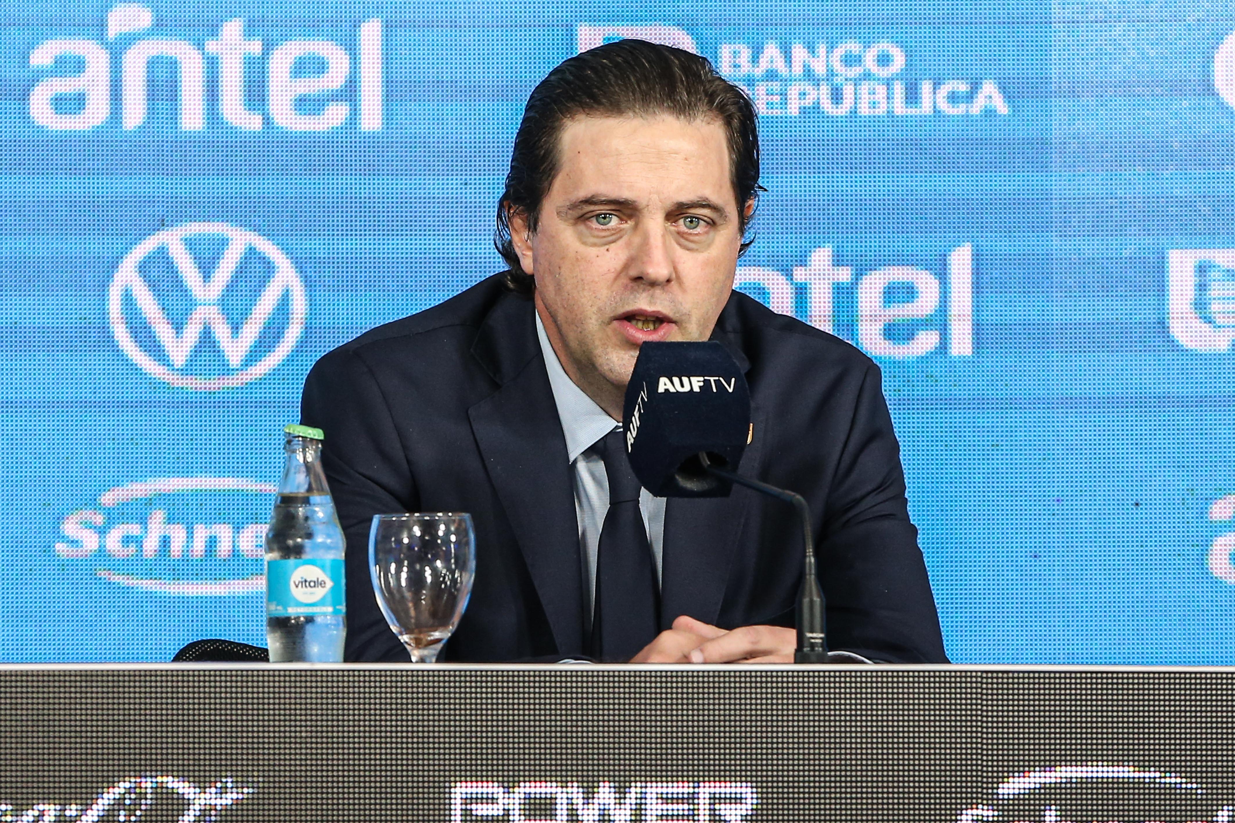 Ignacio Alonso: las finales, la temporada 2024 y la preparación para la ...