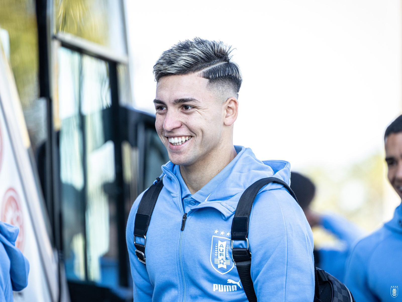 Anderson Duarte y el choque ante Túnez: “Vamos a salir a buscar el ...