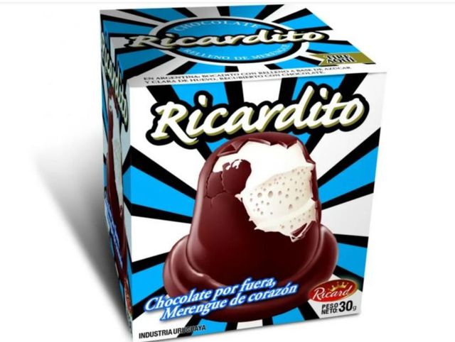 “Unámonos para salvar el Ricardito”: juntan firmas para que no dejen de hacer el postre