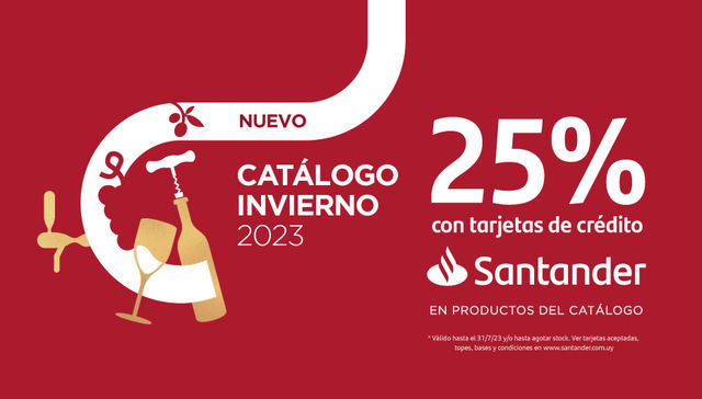 Iberpark lanzó su nuevo catálogo de invierno